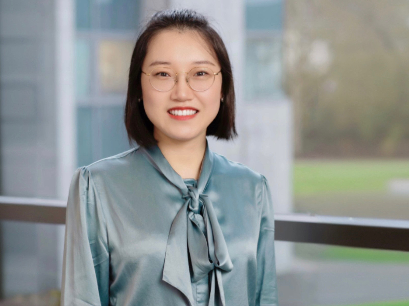 Dr. Hao CUI – Research Fellow in AI-enhanced collective intelligence ...